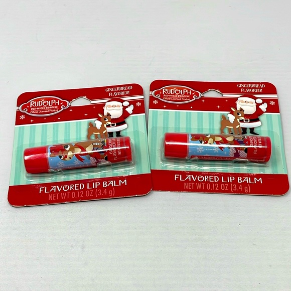 Rudolph The Red Nosed Reindeer | Makeup | Rudolph The Red Nosed ...